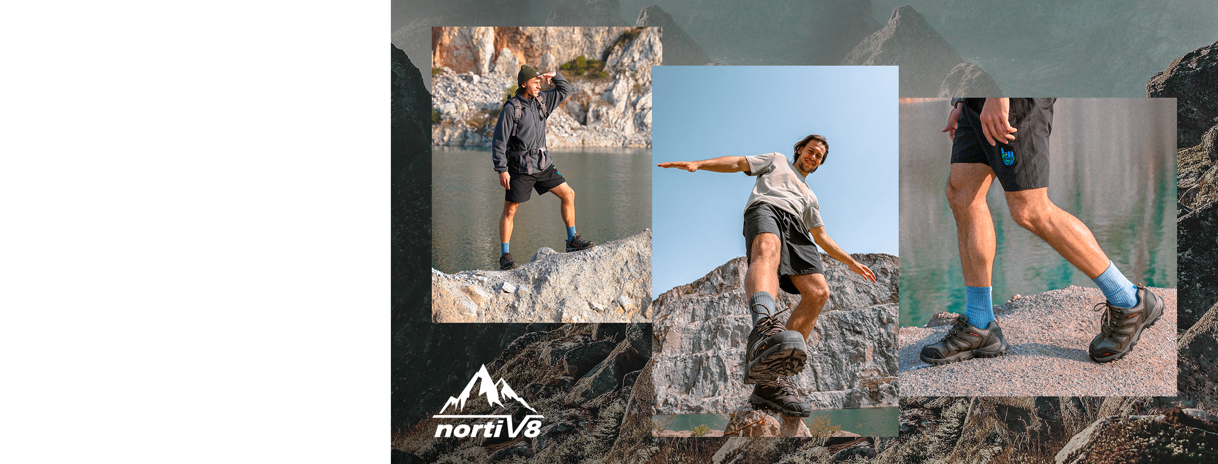 NORTIV8 - Walmart.com