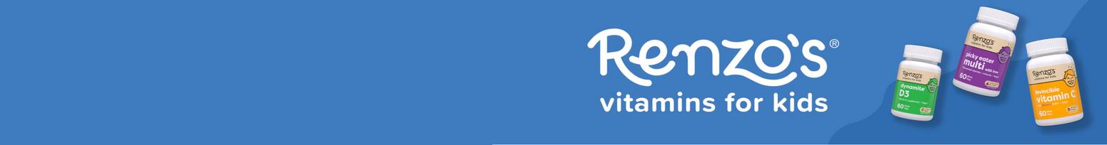 Renzo's - Walmart.com