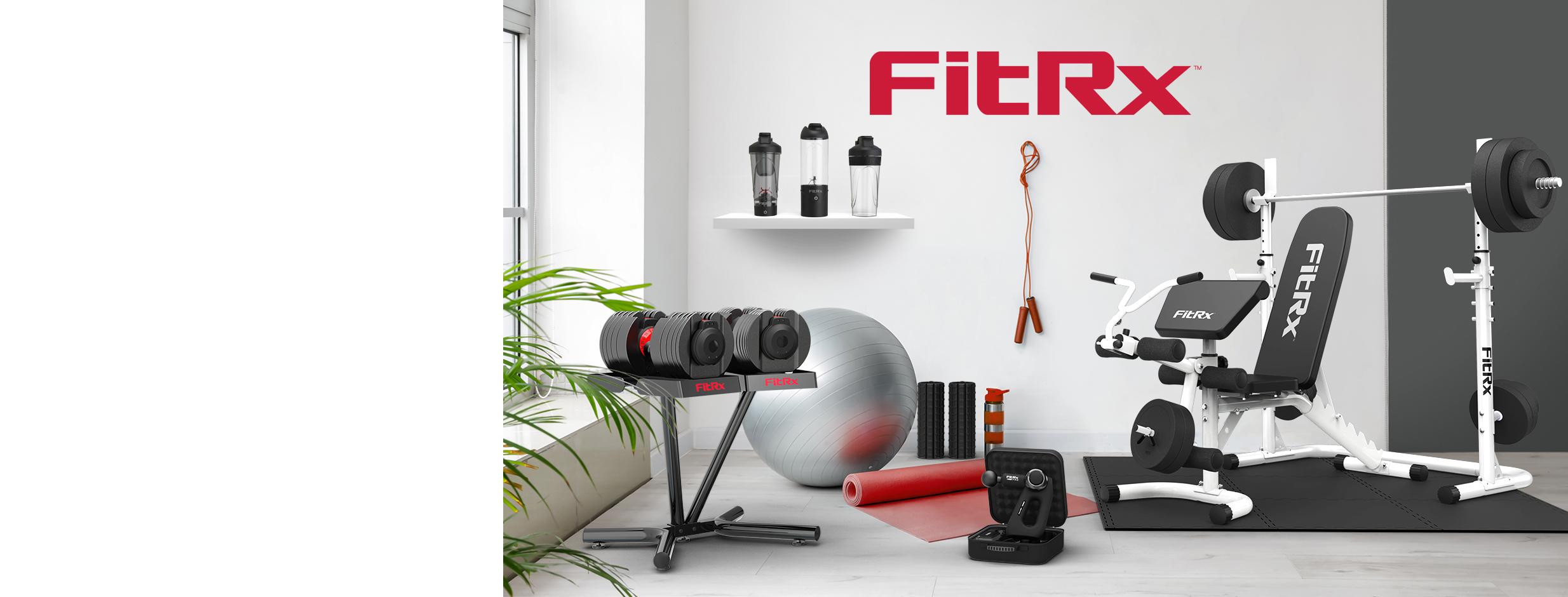 FitRx - Walmart.com