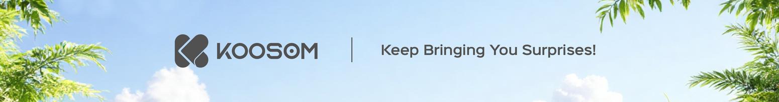 Koosom - Walmart.com